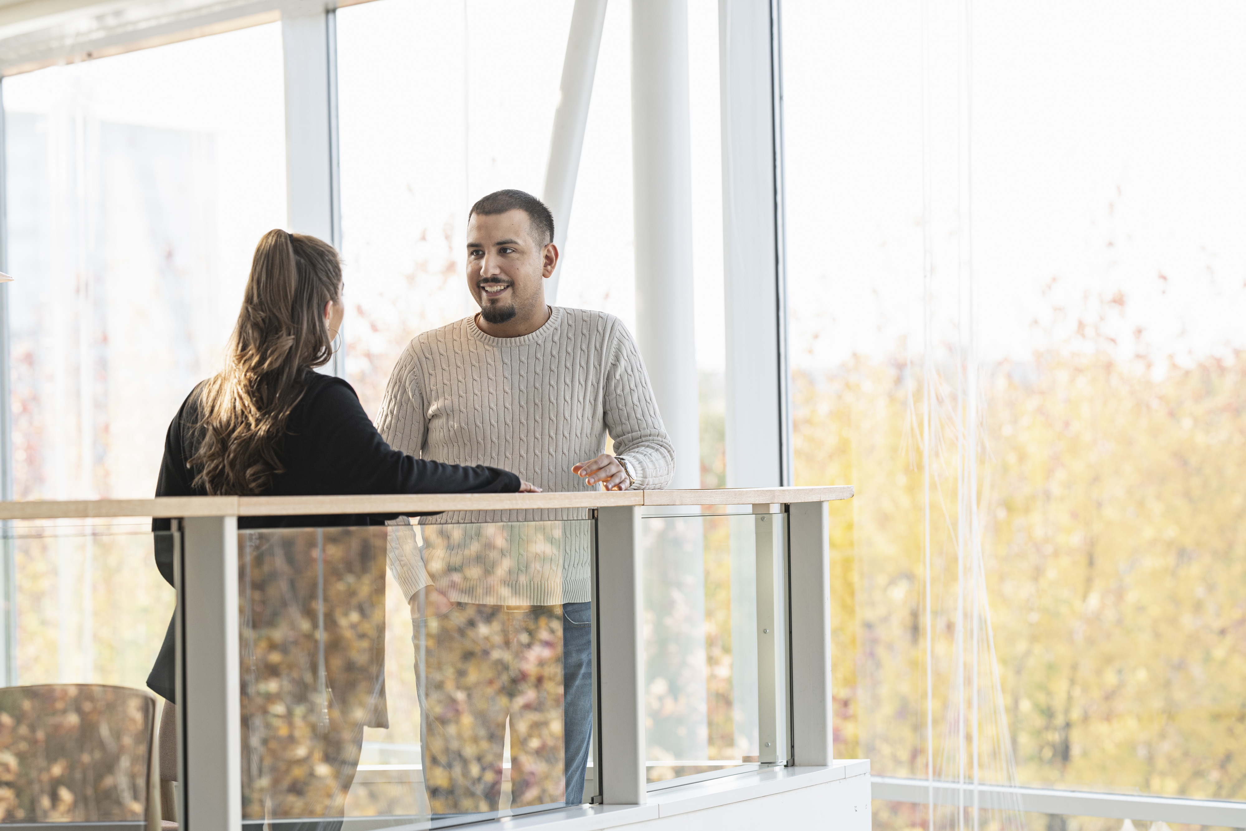 Parasta palvelua kumppaneillemme | Intrum