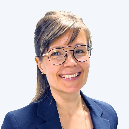 Luotonhallintawebinaari 2024 | Intrum